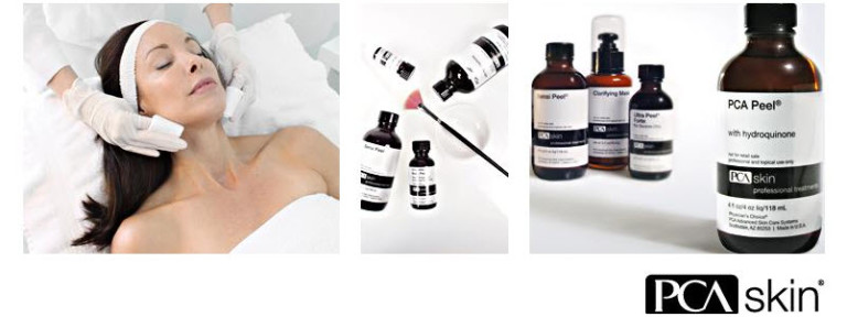 PCA Peel San Diego| PCA Peel Treatment|